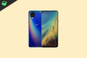 ZTE Blade A31 Lite Firmware Flash File (Stock ROM Guide)