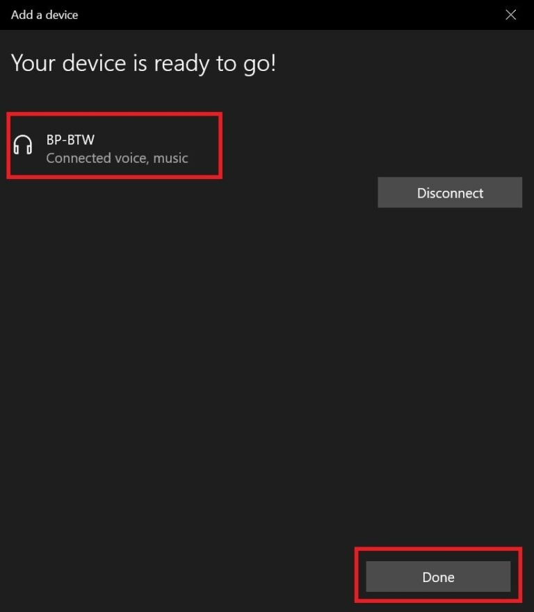 How to Connect Bluetooth Speaker To Laptop Quick and Easily