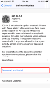 Fix: iPhone 12 Overheating Issue