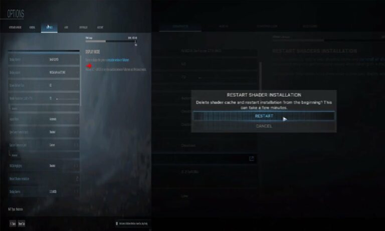 How To Fix COD Warzone Flickering Issues