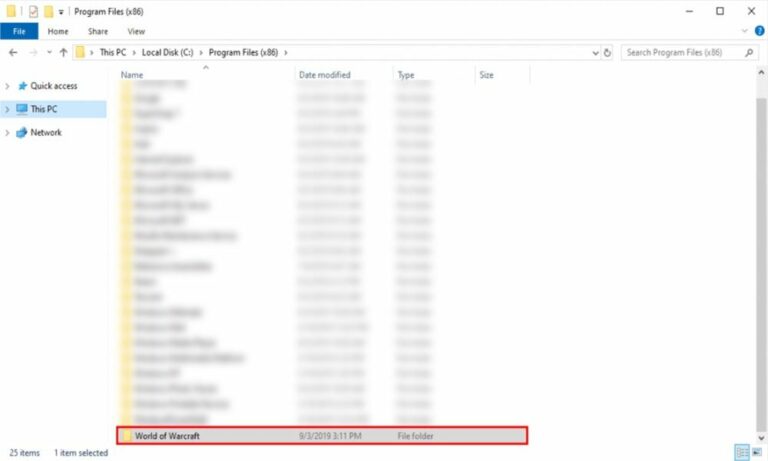Fix: You Have Been Disconnected From Blizzard Services