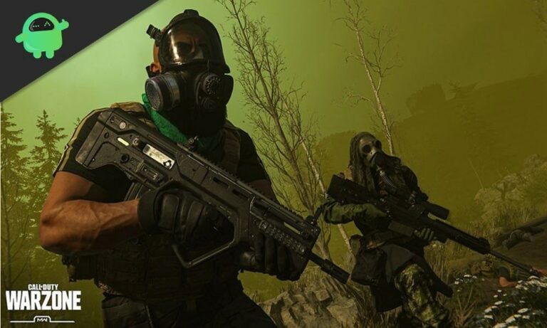 How To Fix COD Warzone Flickering Issues How To Fix COD Warzone Flickering Issues