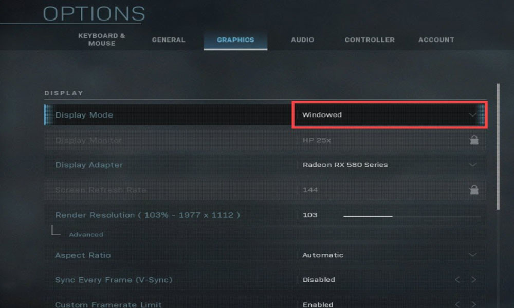 How to Fix COD Warzone Dev Error 5573 (Updated 2021) How to Fix COD Warzone Dev Error 5573 (Updated 2021)