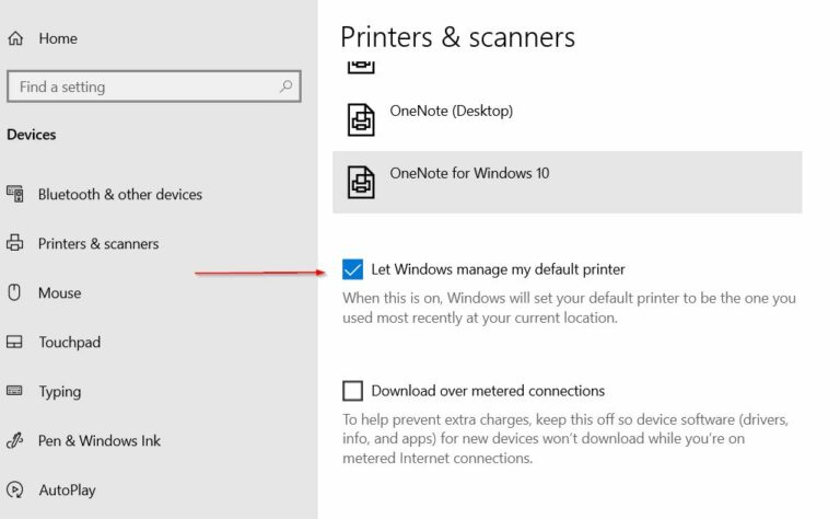 Printer Error 0x00000709 | Fix Printer Cannot Be Set as Default