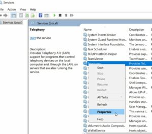 Fix: Event ID 7009: A Timeout was Reached (30000 milliseconds)
