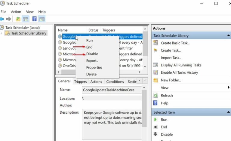 Fix: ITBM Driver Not Available in Windows 10
