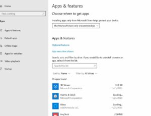 Fix: ITBM Driver Not Available in Windows 10