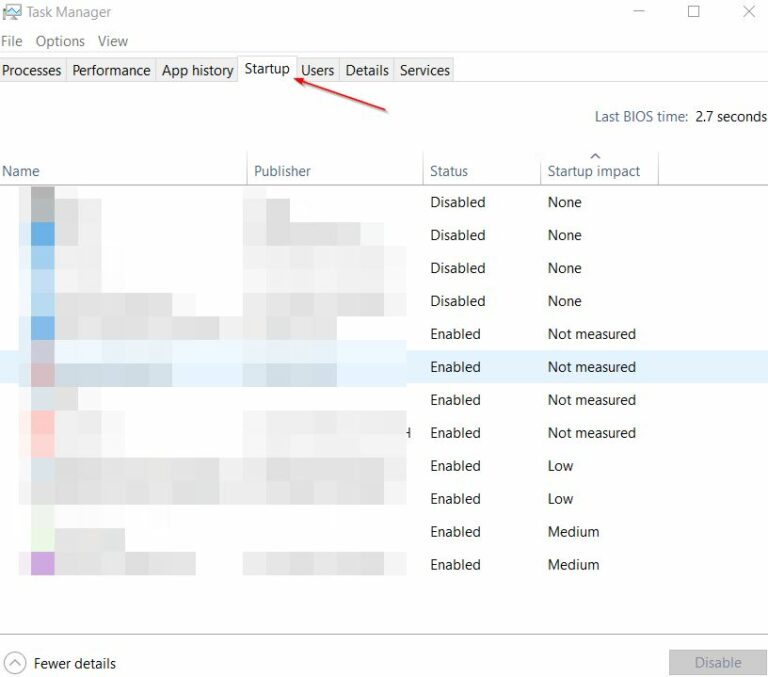Fix: Notepad is not Opening in Windows 10
