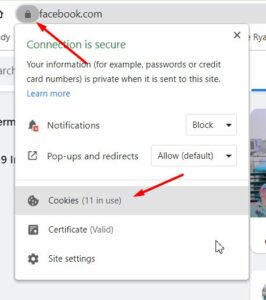How to Fix If You Can't Log Out of Facebook