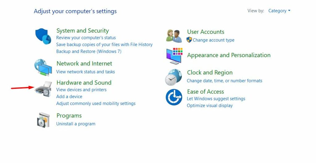 How to Stop your Laptop Screen from Dimming