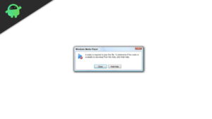 Download Codecs for Windows 10 | How to Install Codecs