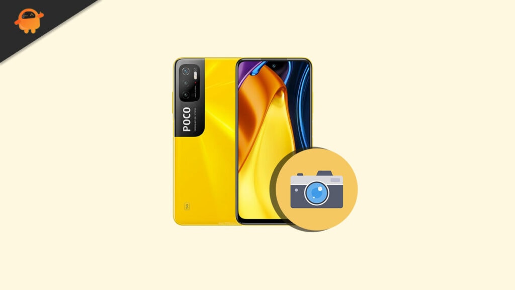 Download Google Camera for Poco M3 Pro 5G | GCam APK