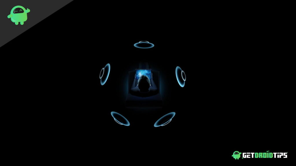 Guide To Enable Spatial Audio with Dolby Atmos on Apple Music