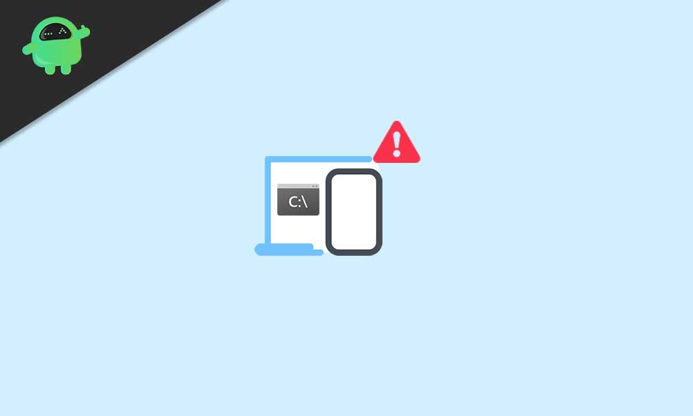 How to Fix Fastboot FAILED (remote: Check device console) How to Fix Fastboot FAILED (remote: Check device console)
