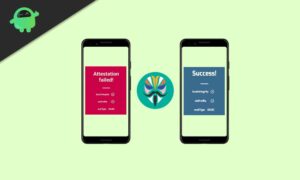 How to Fix Magisk SafetyNet API Error