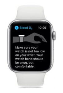 Apple Watch 6: How to Measure Your Blood Oxygen Level