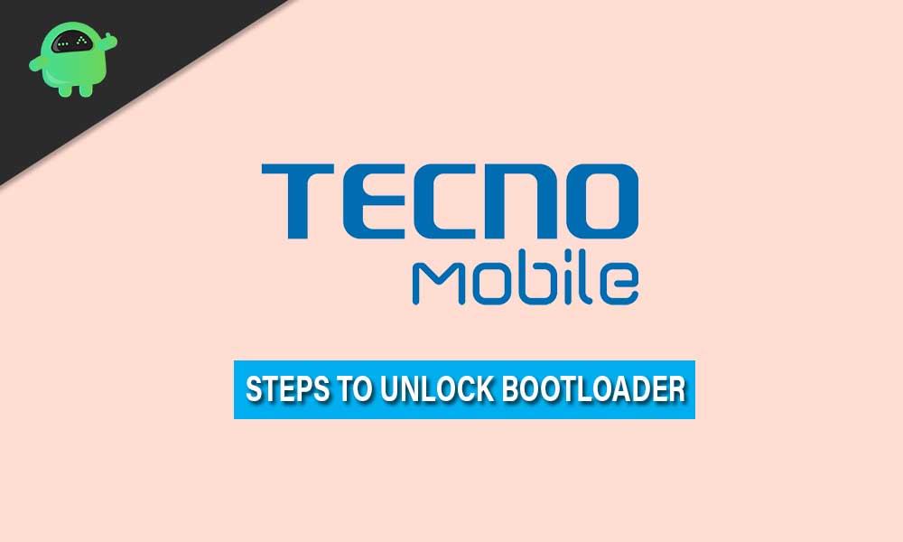 How To Unlock Bootloader On Any Tecno Smartphone How To Unlock Bootloader On Any Tecno Smartphone