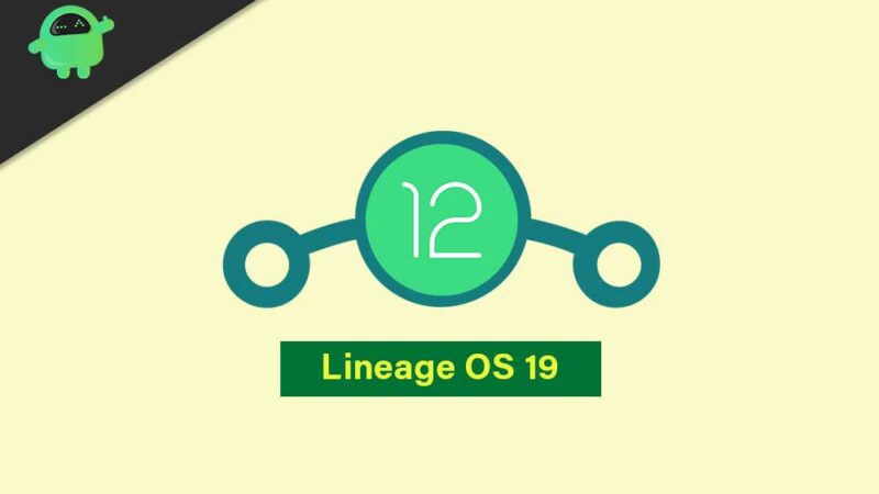 Download and Install Lineage OS 16 on Galaxy Tab 3 7.0 (Android 9.0 Pie)