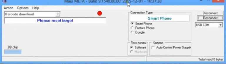 Download SP Maui Meta Tool and How to Write or Repair IMEI