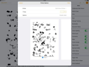 How To 'Print to PDF' on your iPhone and iPad