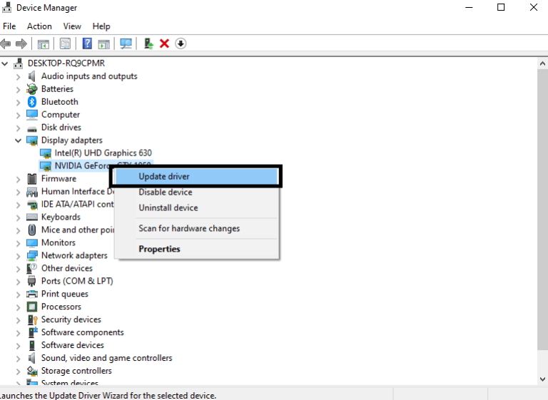 What To Do If Your G-Sync Not Working in Windows 11?