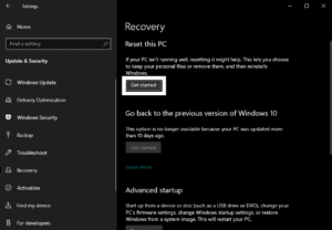 What To Do If Your G-Sync Not Working in Windows 11?