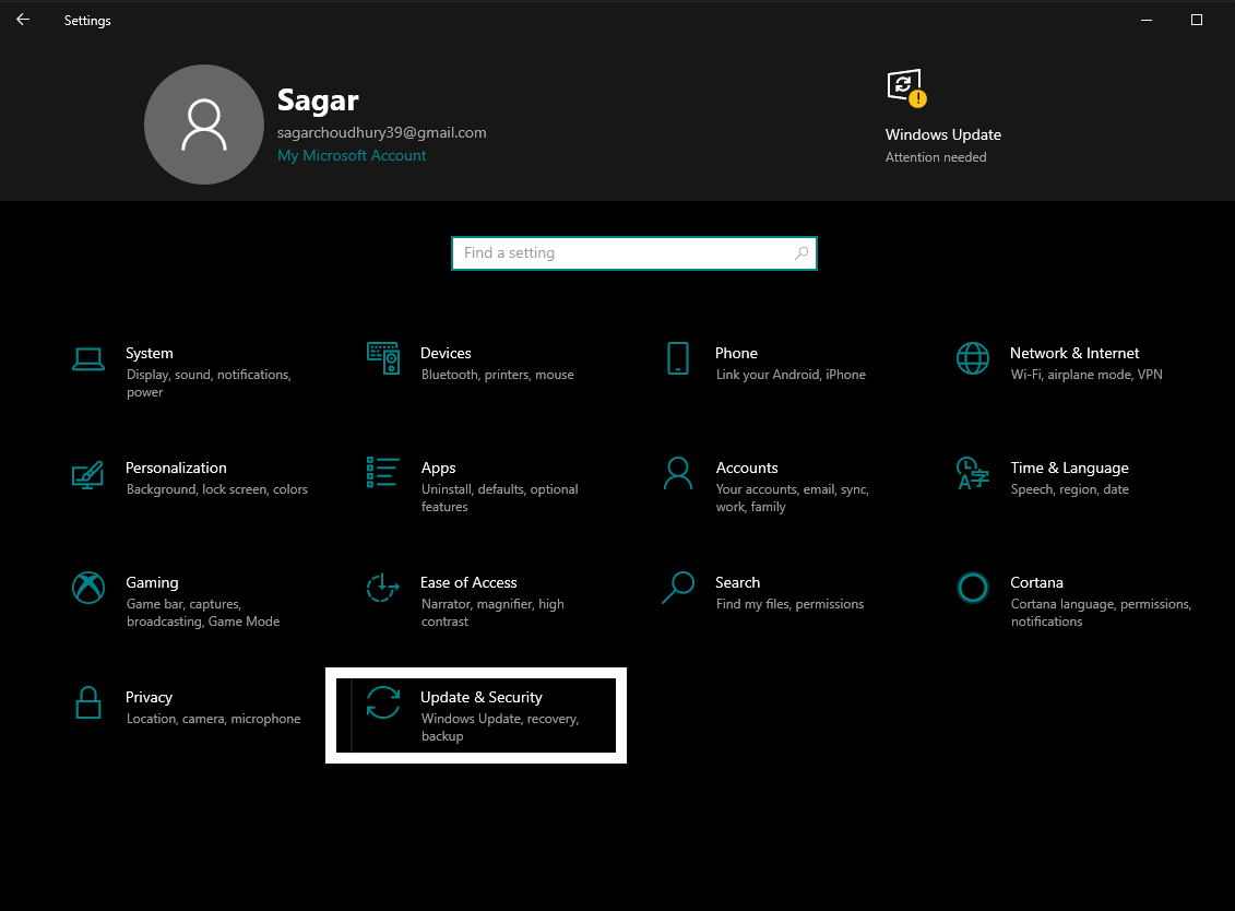 How to Fix Delay or Lag When Typing in Windows?