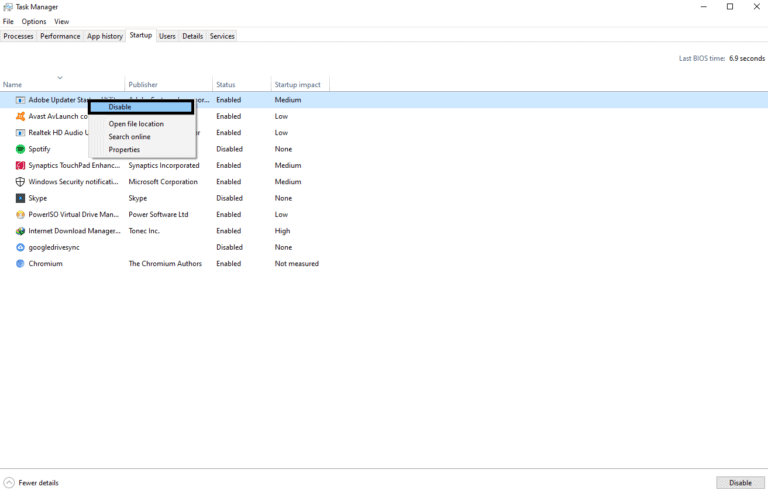 How to Fix Delay or Lag When Typing in Windows?