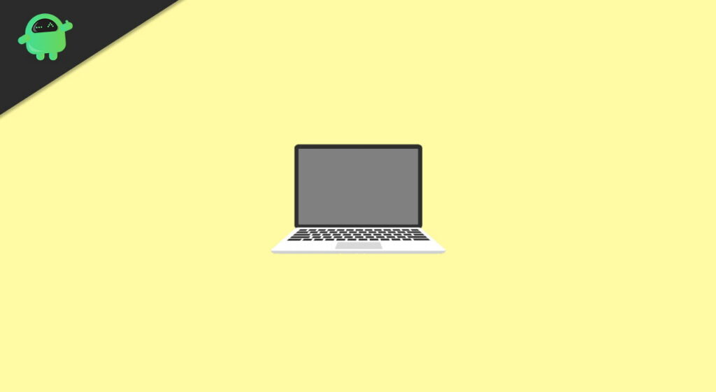 How to Stop your Laptop Screen from Dimming