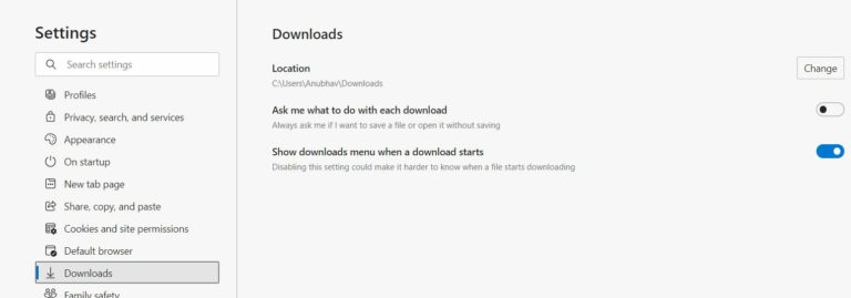 Can't Download Microsoft Edge | Download Button Not Working