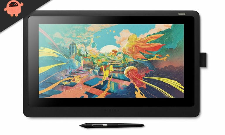 How to update wacom bamboo drivers - snosos