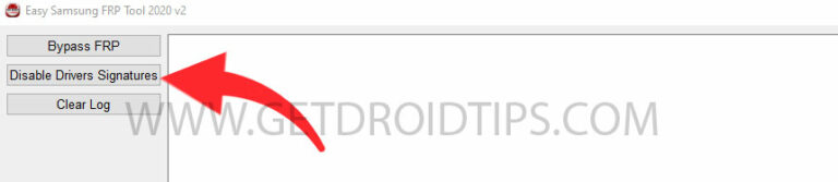 Download Easy Samsung FRP Tool 2025 V2.7 | Latest Version