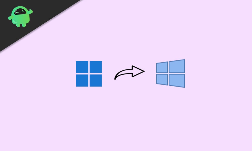 Can I Downgrade to Windows 10 from Windows 11? | How to Rollback? Can I Downgrade to Windows 10 from Windows 11? | How to Rollback?