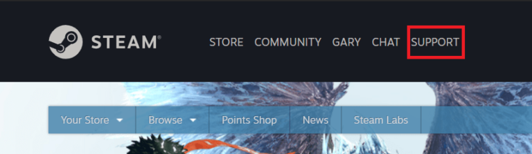 How to Delete Your Steam Account Permanently