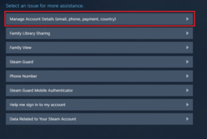 How to Delete Your Steam Account Permanently