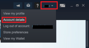 How to Delete Your Steam Account Permanently