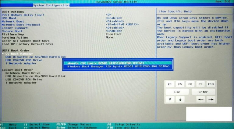 How to Dual-Boot Windows 11 and Linux on your PC or Laptop