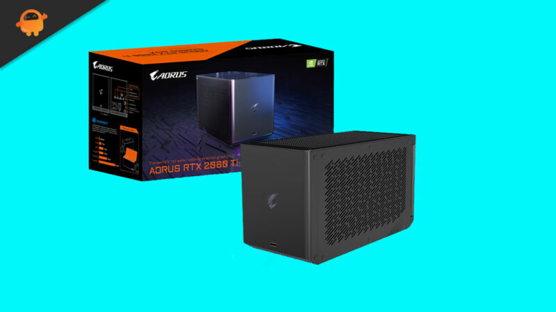 Best External GPUs For Laptops: Buying Guide For eGPUs 2021