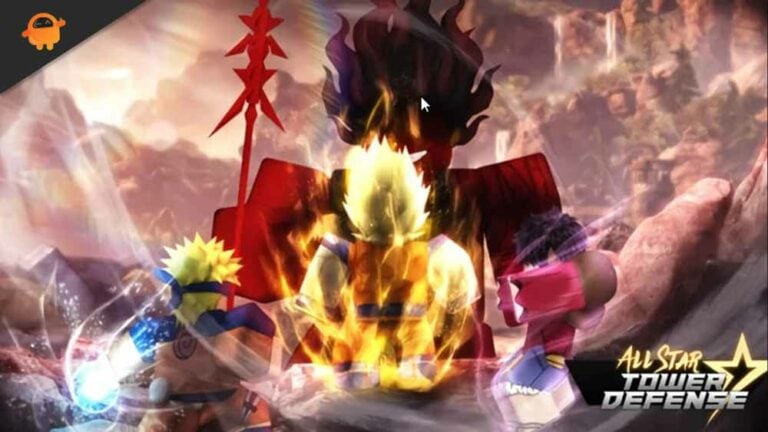 Roblox: All-Star Tower Defense Codes List (November 2025)