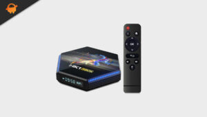 Download HK1 Rbox R2 TV Box Firmware Flash File (Android 11)