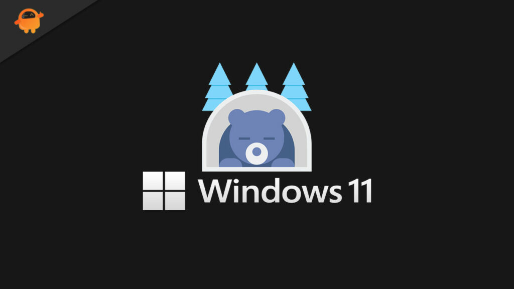 How to Enable Hibernation Feature in Windows 11 How to Enable Hibernation Feature in Windows 11