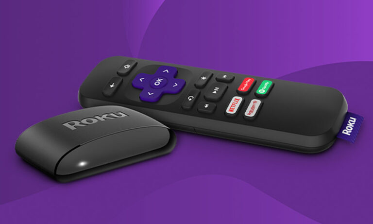 How to Fix If Roku Enhanced Remote not Working