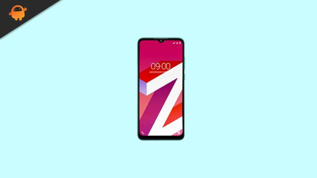 Lava Z3 LMX04 Firmware Flash File (Stock ROM | 10.0)