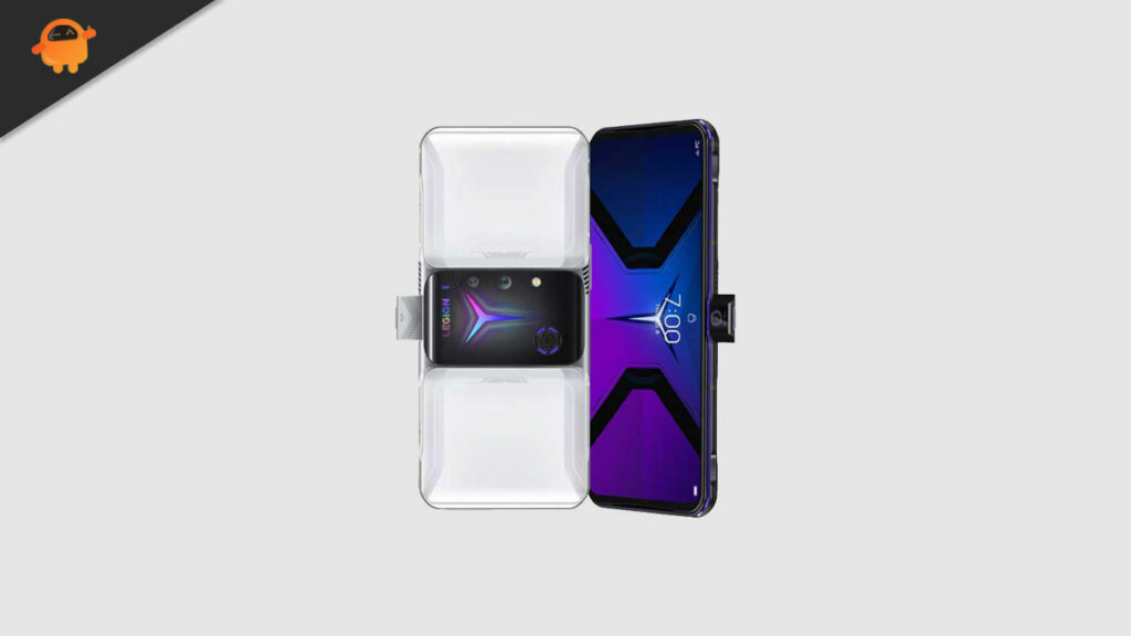 Download Google Camera for Lenovo Legion 2 Pro | GCam APK