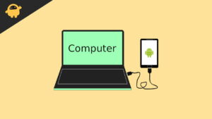 My Windows Computer Doesn't Recognize My Android Phone | Detailed Fix