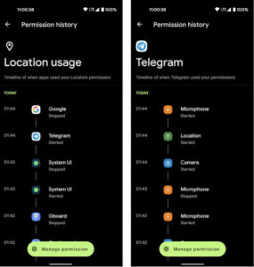 How to Get Android 12's Privacy Dashboard on Any Android Phone