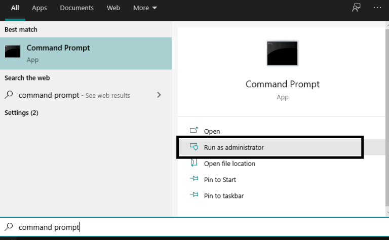 How to Fix Unexpected Store Exception Error in Windows 10?