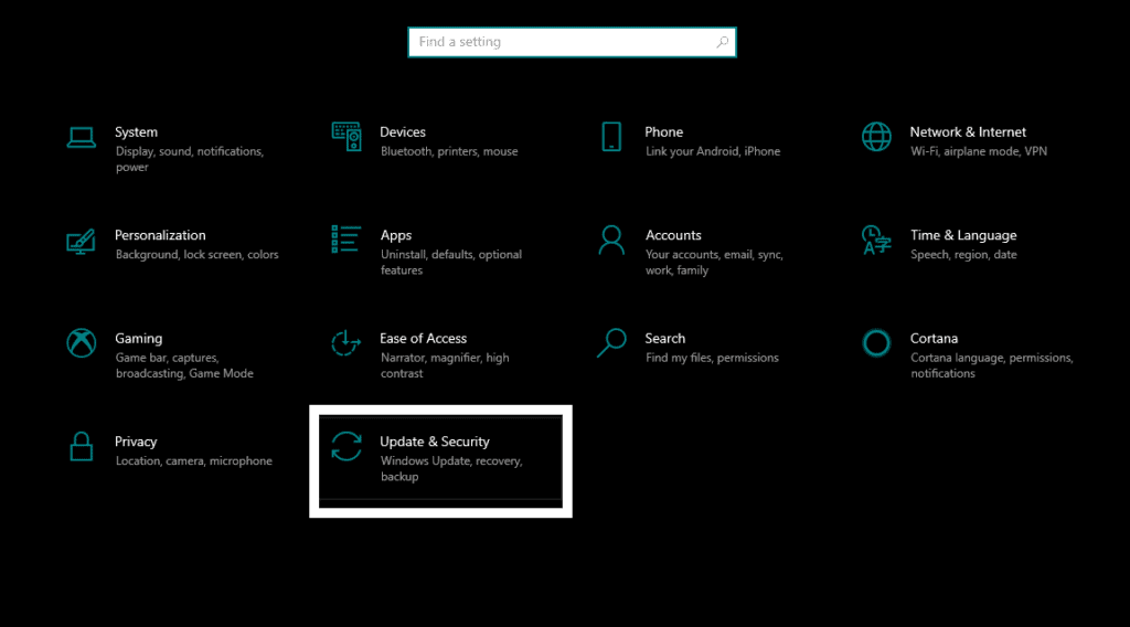 How to Fix Unexpected Store Exception Error in Windows 10?