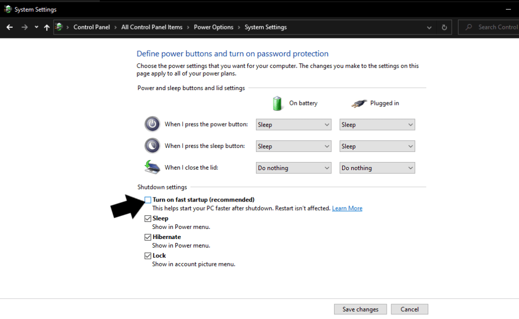 How to Fix Unexpected Store Exception Error in Windows 10?