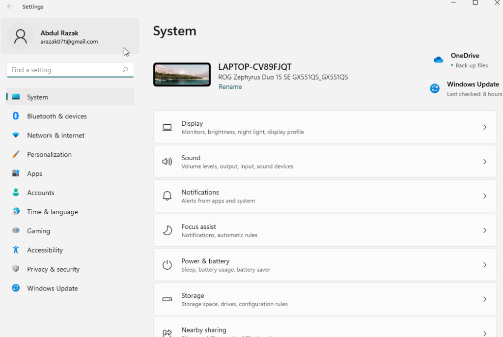 How to Show or Hide Taskbar on Multi-Monitor Displays on Windows 11